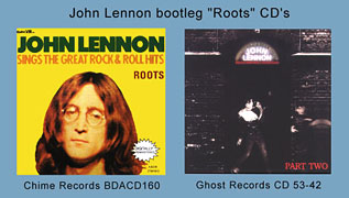 John Lennon: The Roots of Rock 'N' Roll